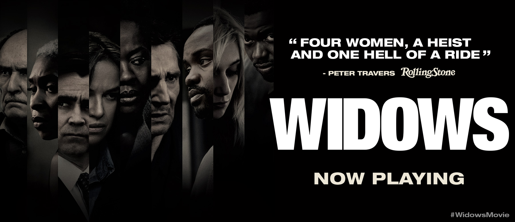 Widows - Kino-AZ